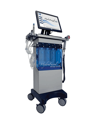 Hydrafacial | Lavelle Clinic